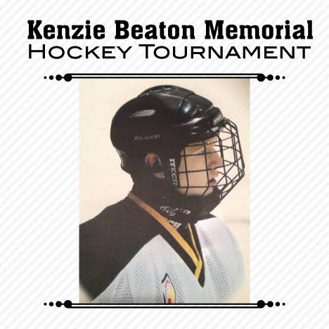 Goaltop - Diffusion des résultats de tournois de hochey